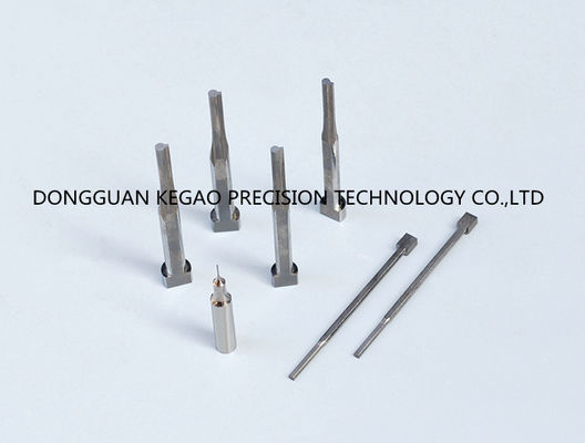 MOLDMAX HH Mold Core Pins Hight Precision 0.2Ra Grinding Finish