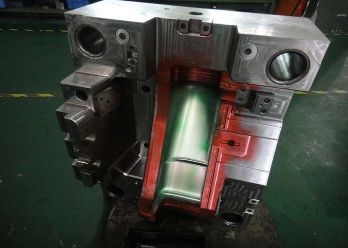 High Precision Injection Mold Tooling Design For Electronic Plastic Parts