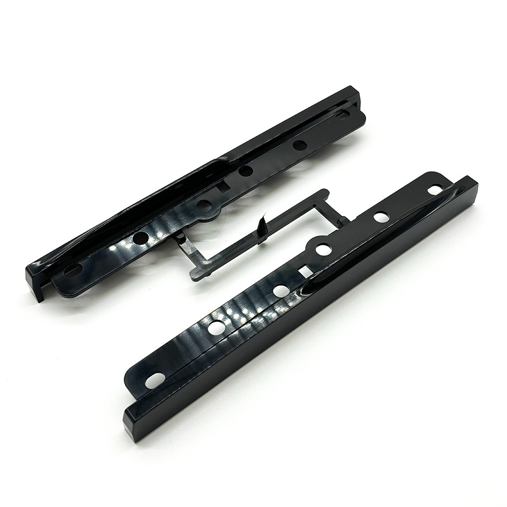 Custom Injection Molding & Spray Painting Service