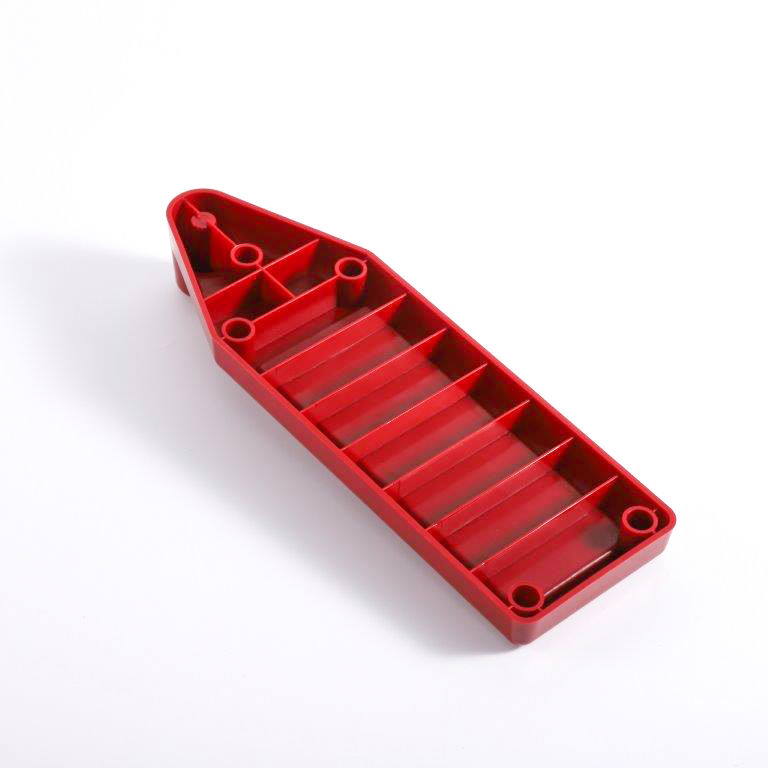 Custom Injection Molded Parts
