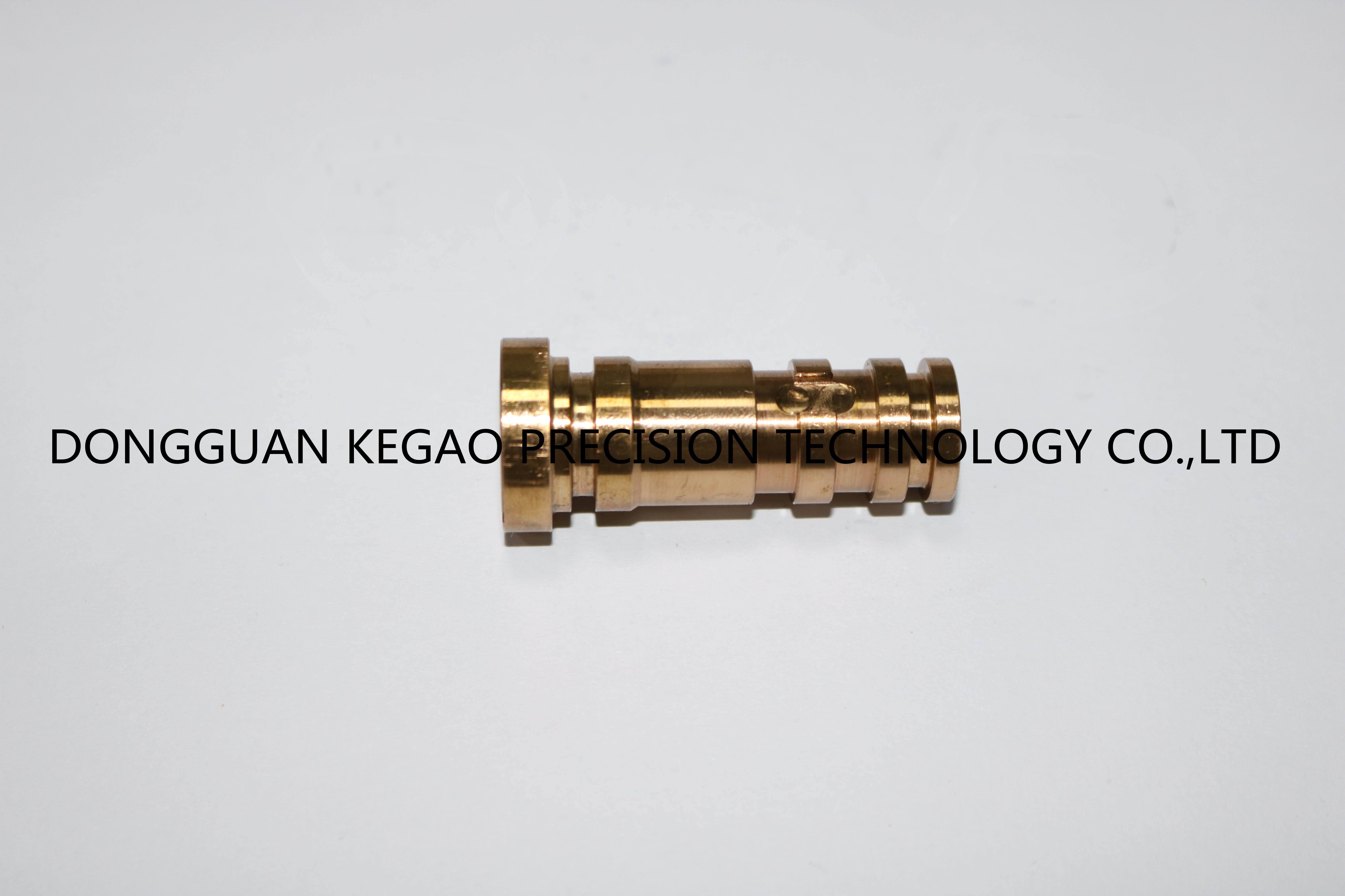 MOLDMAX HH Mold Core Pins Hight Precision 0.2Ra Grinding Finish