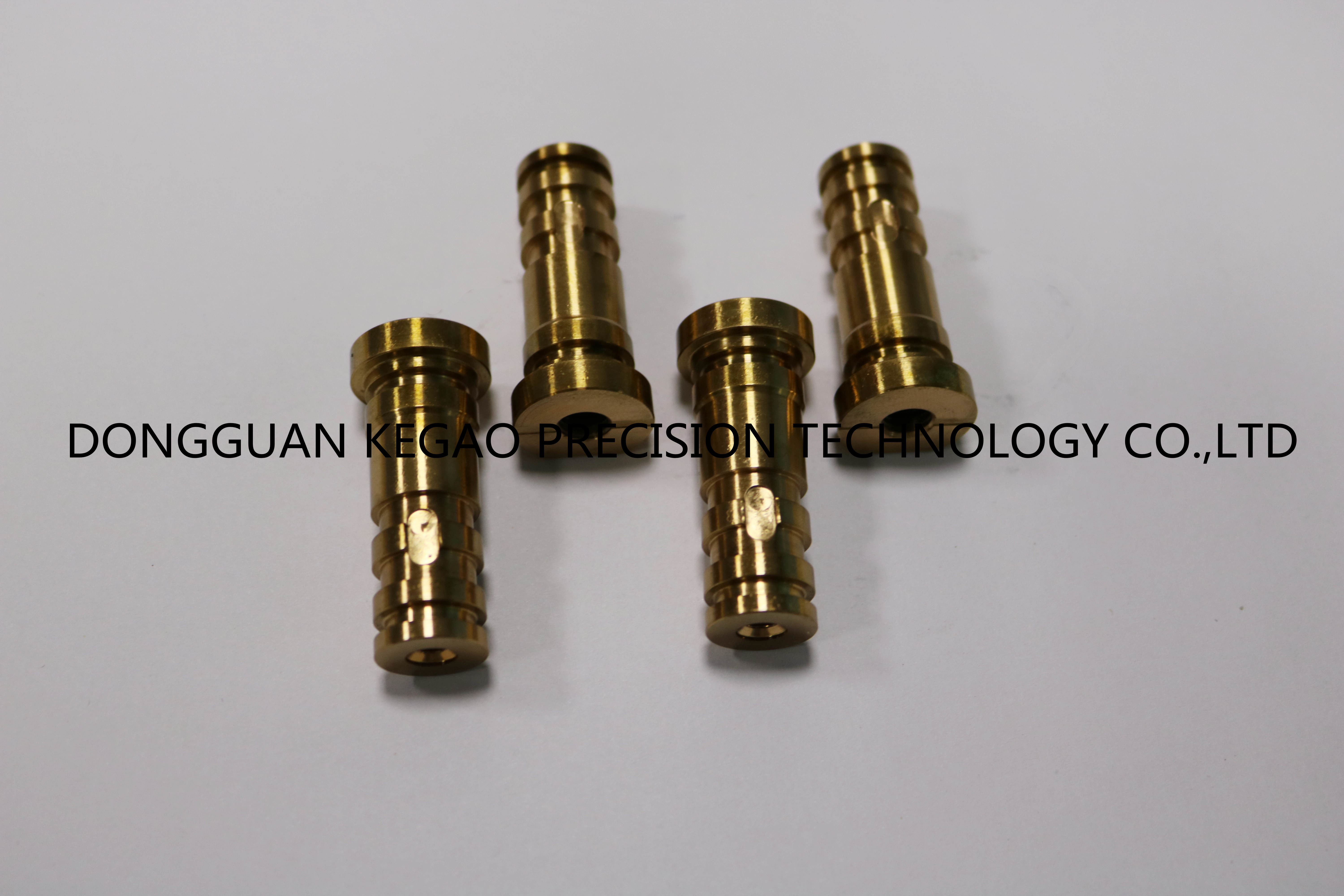 MOLDMAX HH Mold Core Pins Hight Precision 0.2Ra Grinding Finish
